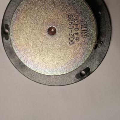 Infinity RS9 polycell in excellent condition -5 1980's | Reverb