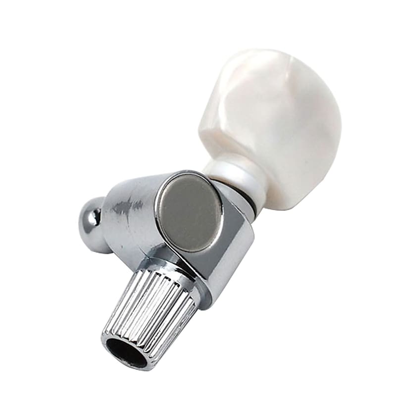 Banjo Tuning Peg, 5th Banjo Geared Tuner Tuning Keys Peg | Reverb