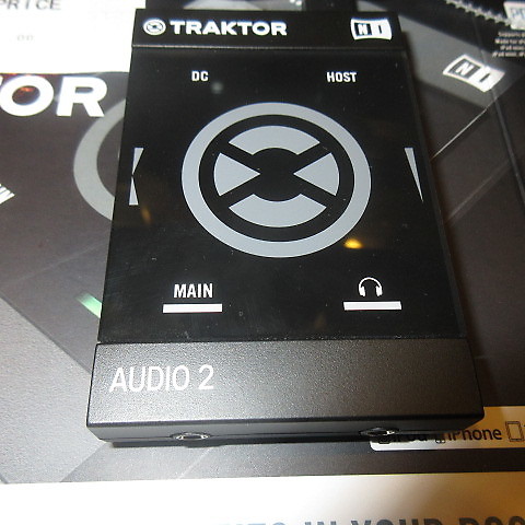 Native Instruments Audio 2 | Reverb