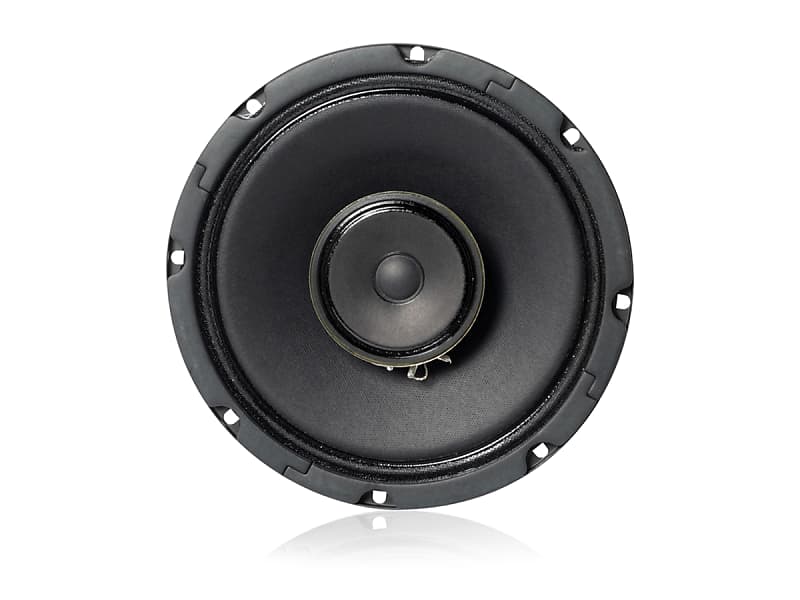 Atlas IED C803AT167 8 Coaxial Speaker with Transformer, 16 | Reverb