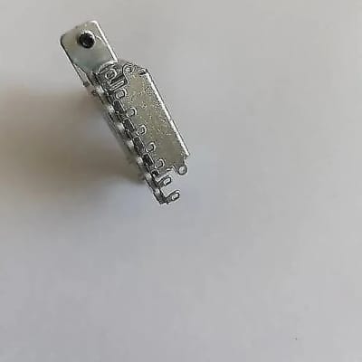 Ibanez 5 Way Pickup Switch Toggle Selector | Reverb