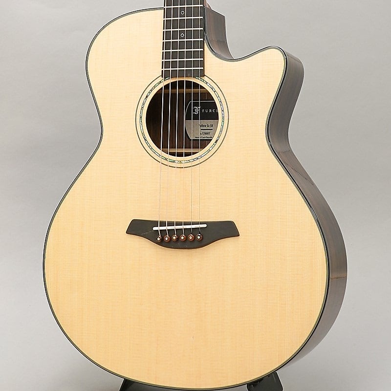 Furch Yellow Gc-SR #126607 Forhi | Reverb