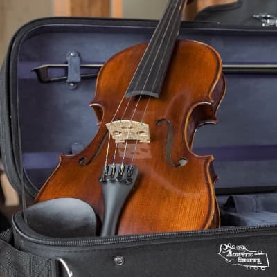 Swedish Nyckelharpa keyed fiddle folk instrument chromatic | Reverb