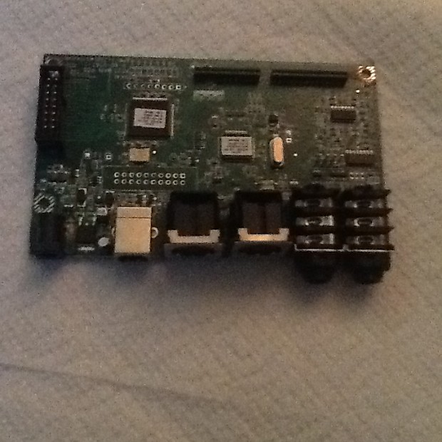 AKAI MPK25 MAIN PCB ASS'Y & assembly screws. Unit works 100% | Reverb