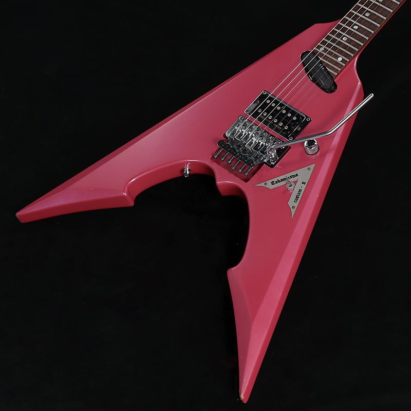 Esp Flying A Iii (11/14) | Reverb