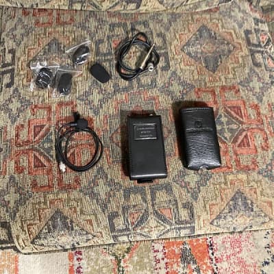 Audio-Technica ATW-R11 Wireless System VHF Diversity Receiver | Reverb