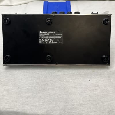 Donner Arena 2000 Guitar Multi-Effects Processor Pedal with | Reverb