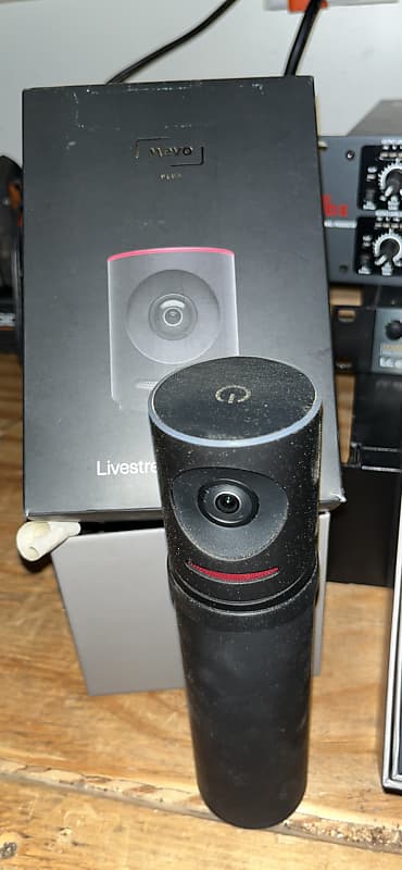 Mevo livestream cameras Mevo Pro | Reverb