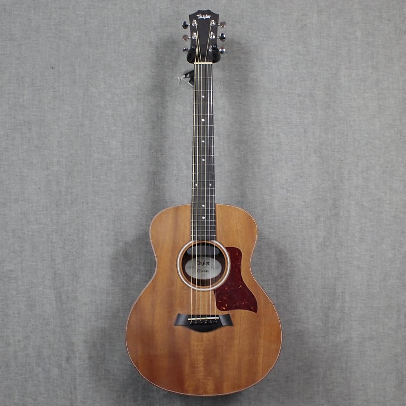 GS MIni Mahogany with ES GO Pickup (USED) | Reverb