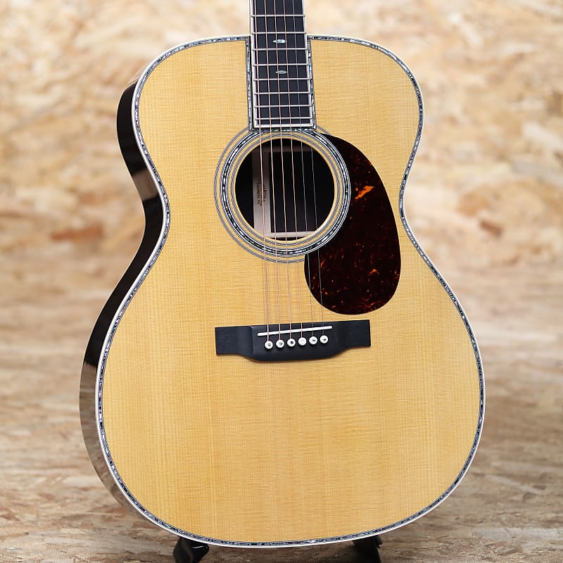 Martin OOO-42 Standard | Reverb