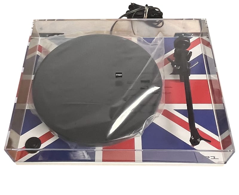 Rega Turntable RP1 | Reverb
