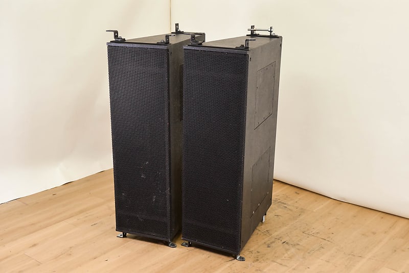 EAW KF761P Three-Way Full Range Loudspeaker (PAIR) (church | Reverb