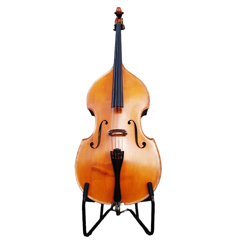 Shen 3/4 Upright Bass | Reverb