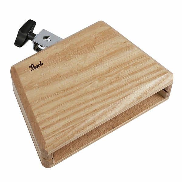 Pearl - Ash Tone Blocks Extra Large | Reverb