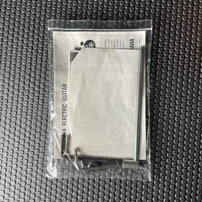 Yamaha Pacifica 1412, All Original w/OHSC- Blonde (1991) | Reverb