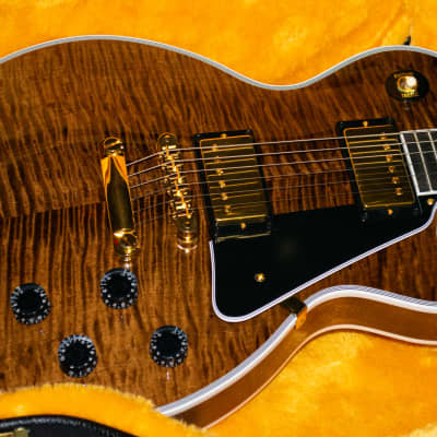 Gibson Les Paul House of Guitars 60th Anniversary Custom Shop | Reverb