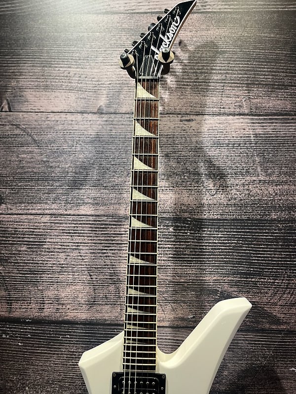 Jackson JS32T Kelly Electric Guitar (Orlando, Lee Road) | Reverb