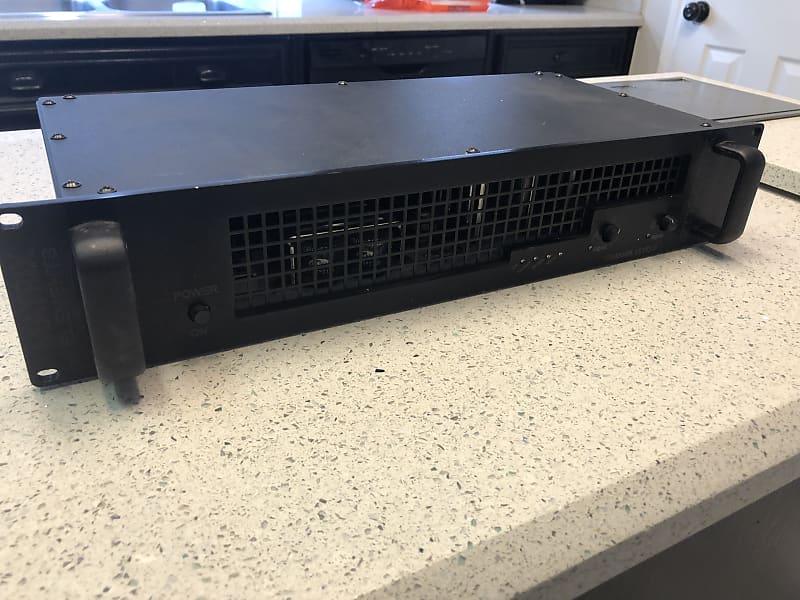 Matrix GT1000FX Power Amp | Reverb