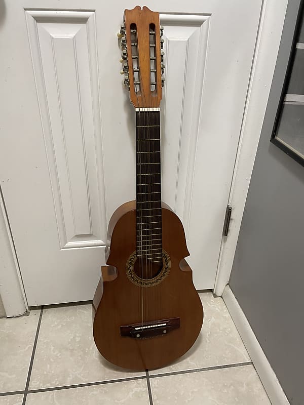 Puerto Rican Instruments