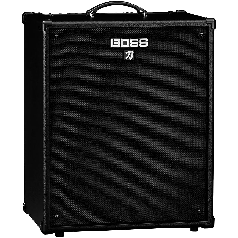Katana 210 Bass Boss | Reverb