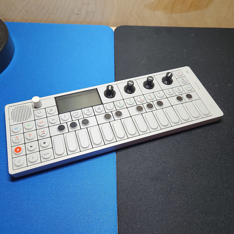 4-pack Knobs - OP-1 | Reverb