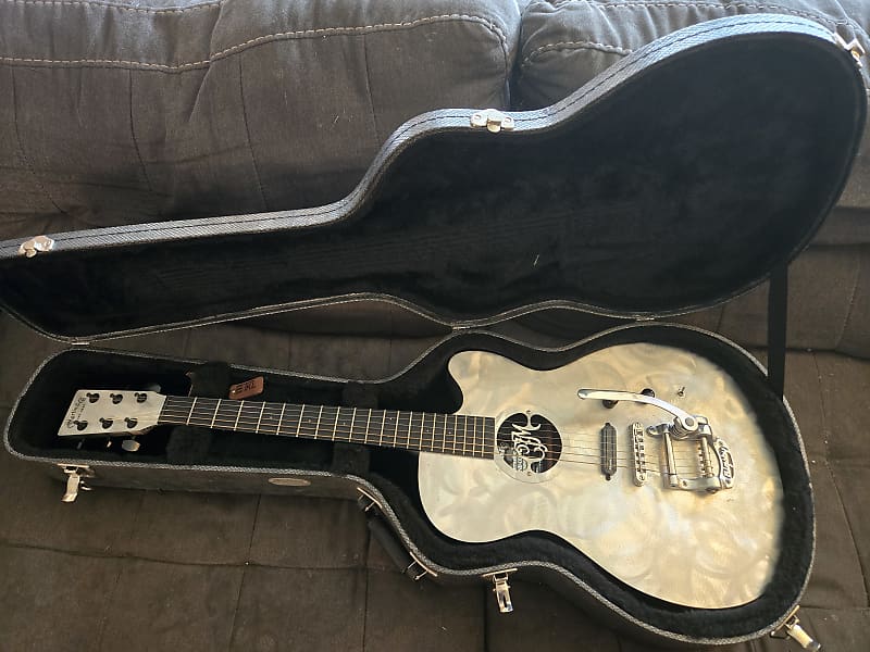 Martin Alternative XT 2002 - Aluminum | Reverb