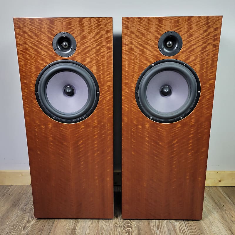 DeVORE Fidelity O/93 Orangutan speakers | Reverb