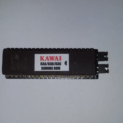 27C160 EPROM + Adapter Sound ROM Quad Switcher | Reverb Deutschland