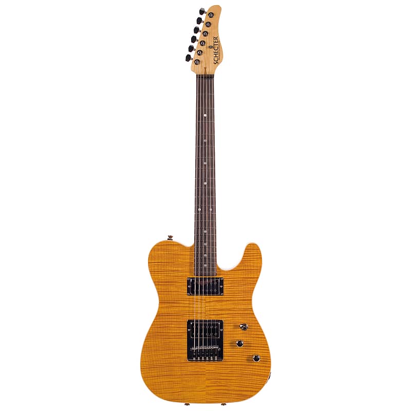 Schecter Custom Shop PT Custom | Reverb