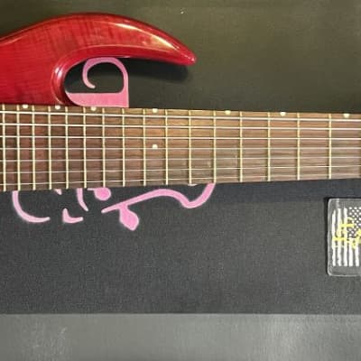 Conklin 7 string GT | Reverb