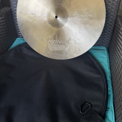 Centent Meteor 18- inch Crash Cymbal | Reverb