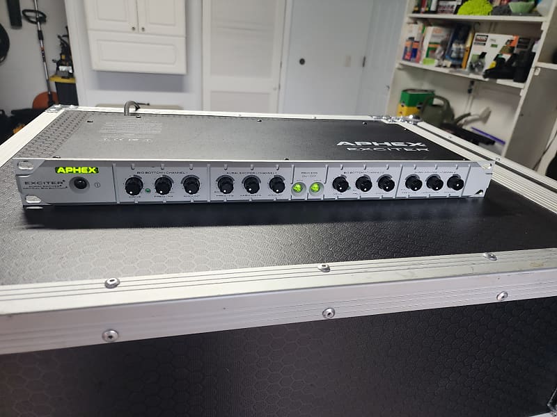 Aphex 204 Big Bottom | Reverb