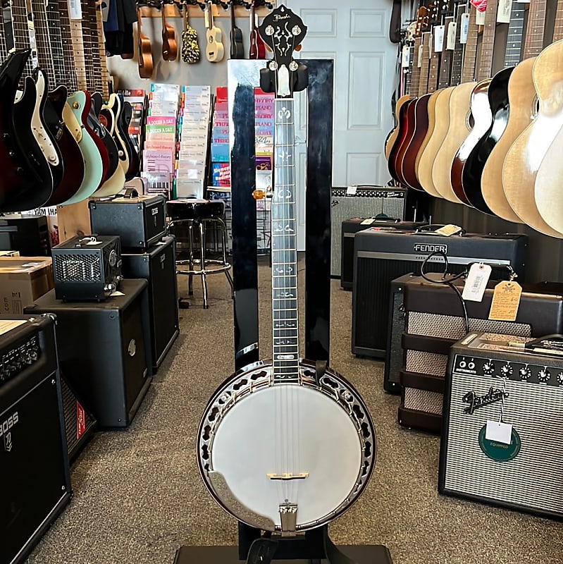 Prucha Diamond Point Cherry - USED | Reverb