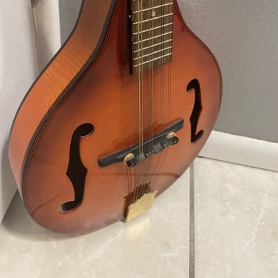 hondo mandolin 1970s era | Reverb