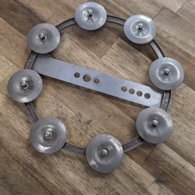 Ralph Kester Vintage Ching Ring | Reverb