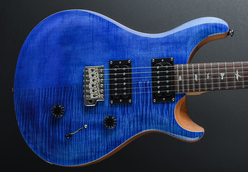 Paul Reed Smith SE Custom 24 '22 | Reverb