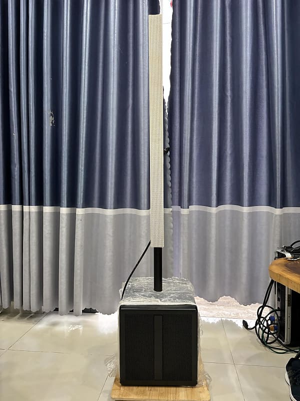 K-ARRAY KMT12 SUB+KK102W set | Reverb