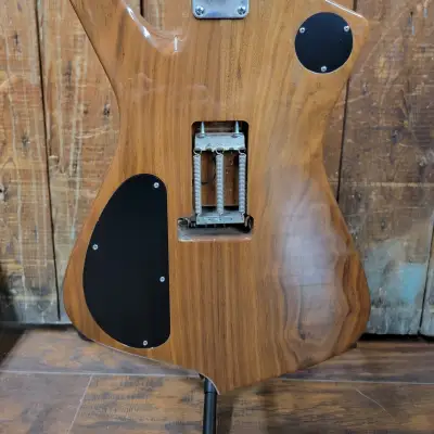 Warmoth Custom Iceman Guitar | Reverb