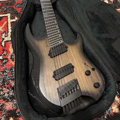 Kiesel Osiris Multiscale 7 String | Reverb