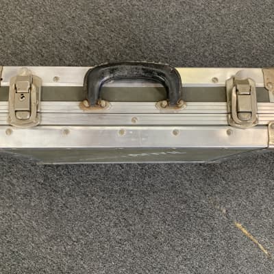 Anvil Briefcase 80's - Grey Blue | Reverb