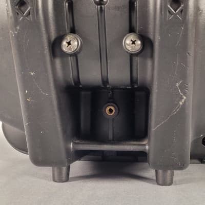 JBL EON10 G2 10" Powered PA Speaker Cabinet (Single) - Black | Reverb