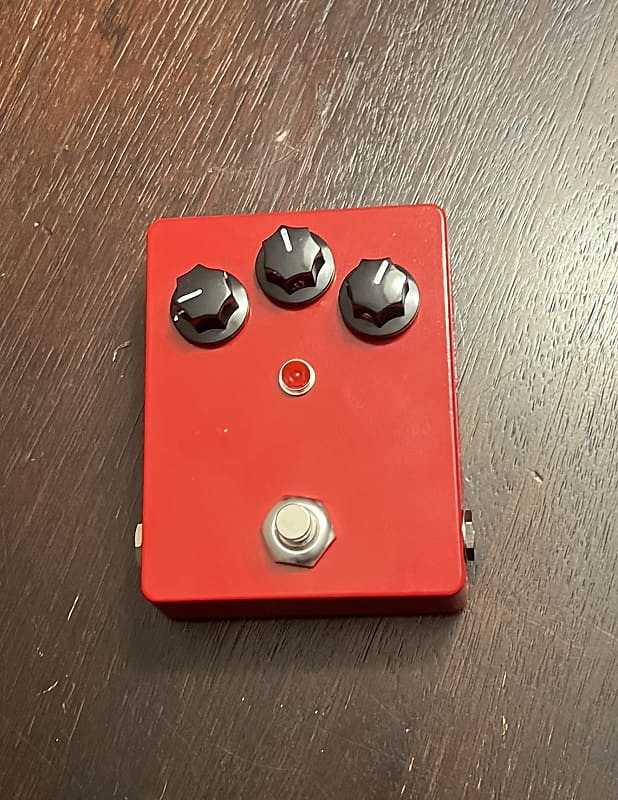 Moody/Carlin Compressor | Reverb