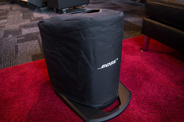 Bose L1 Compact Portable Line Array System with Gig Bags and | Reverb