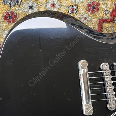 2013 Navigator by ESP - N SG 450 LTD - SD Custom | Reverb Deutschland