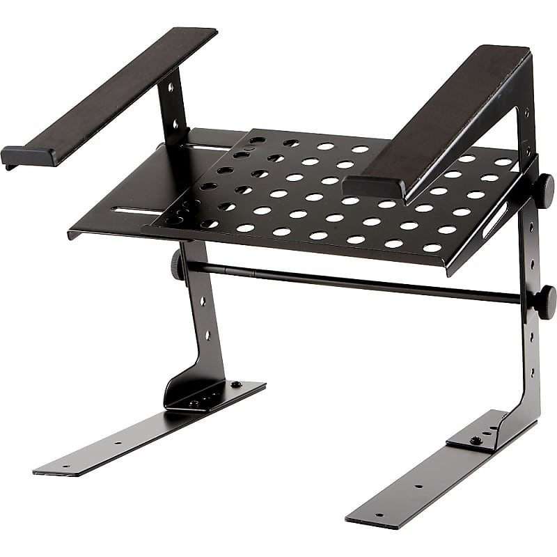 American Audio UNI LTS - DJ Laptop Stand | Reverb