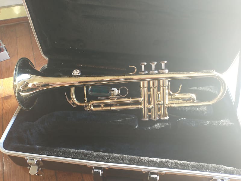 Eastman Trumpet | Reverb