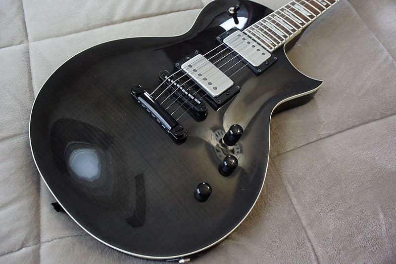 ESP Eclipse-1 Elite LTD - Made in Japan | Reverb