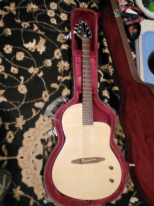 Michael Kely Rick Turner | Reverb