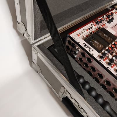 Audio Developments Ltd. AD 149 8 channel mixer - Original | Reverb