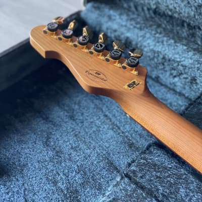 ESP Experimental Series SNAPPER-AS Limited Edition 2022 - | Reverb UK